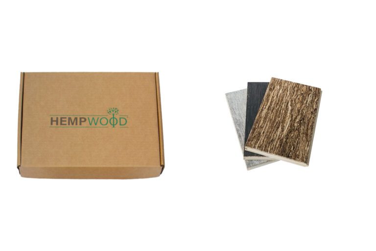 Hemp Flooring - HempWood.com | Sustainable Flooring
