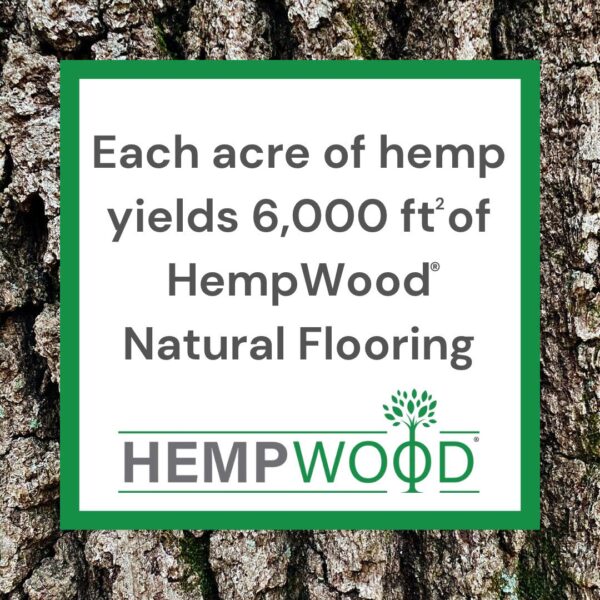 HempWood® Organic Flooring - HempWood.com