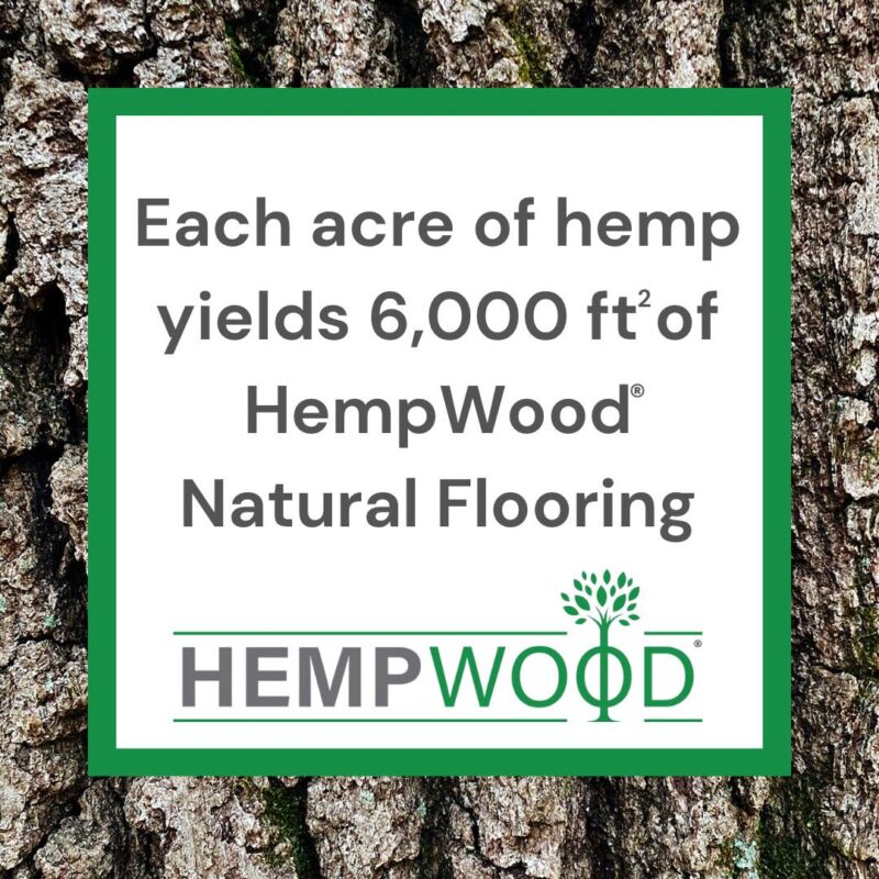 HempWood® Organic Flooring - HempWood.com