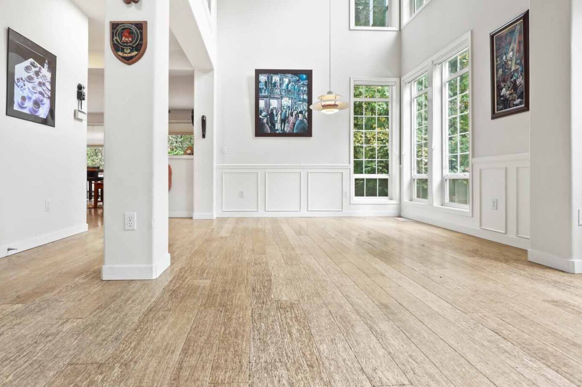 HempWood® | A Wood Substitute Made From Hemp Fibers